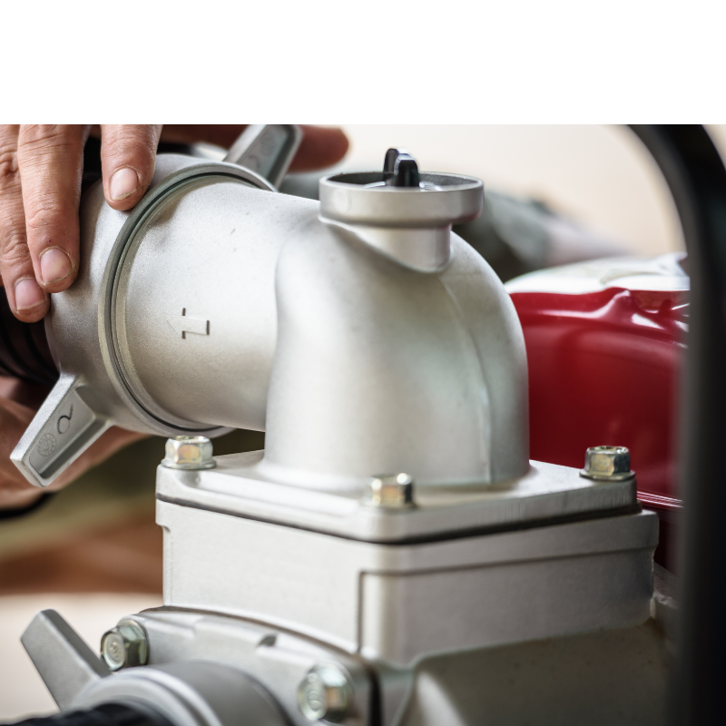 Pumps, Sprayers & Tanks – Steve Regan Company