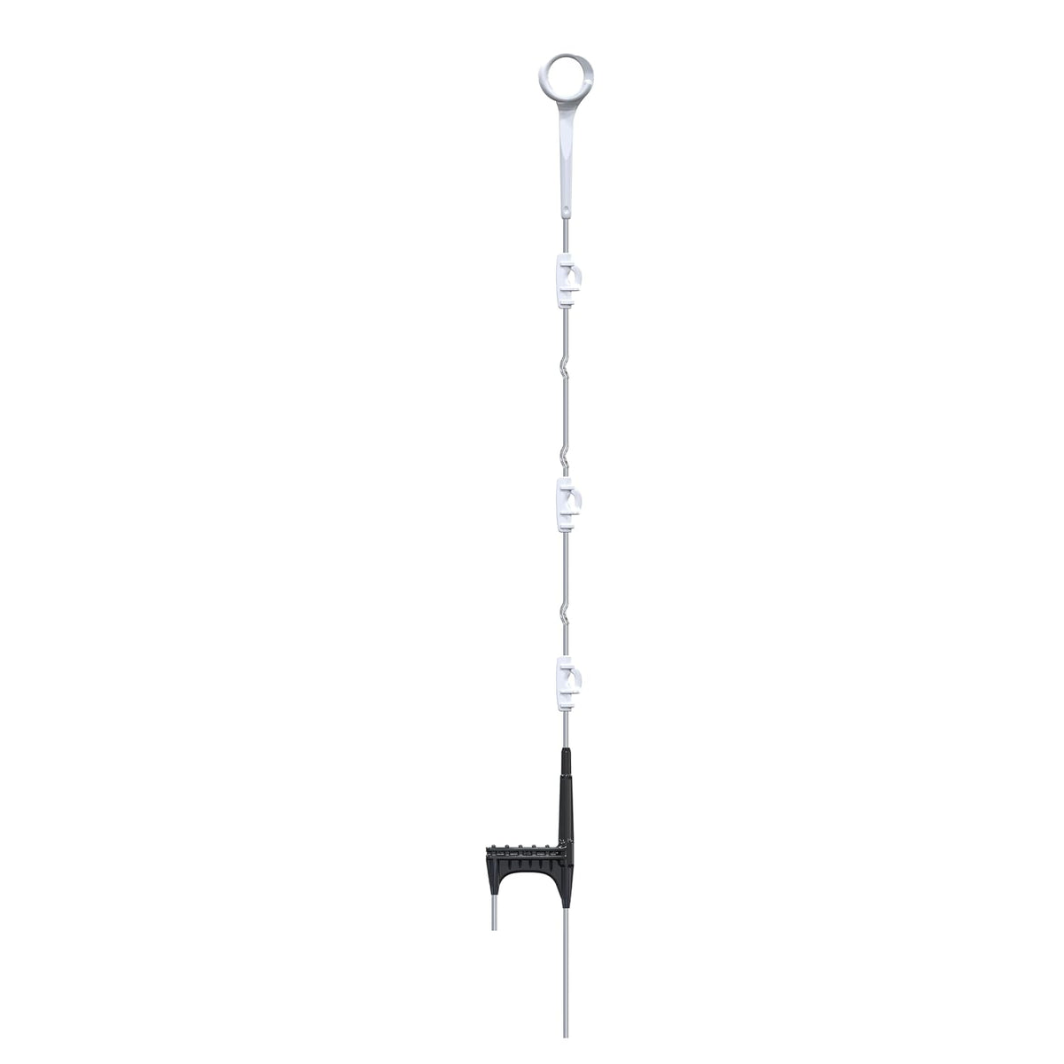 Gallagher HD- Ring Top Post – Steve Regan Company
