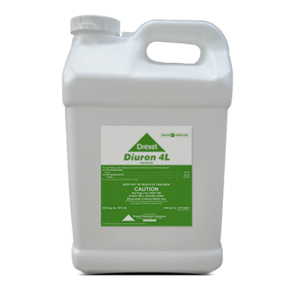 Drexel - Diuron 4L - 2.5 gal – Steve Regan Company