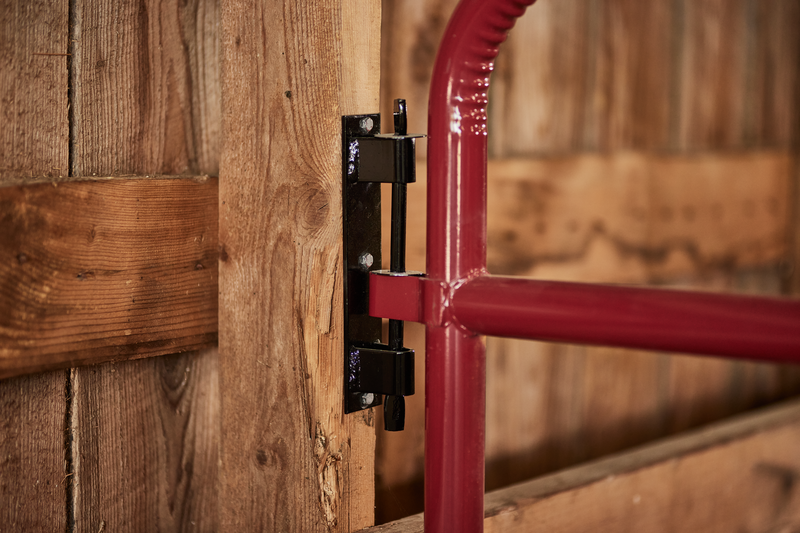 Tarter - Wood Post Panel Adapter Male – Steve Regan Company