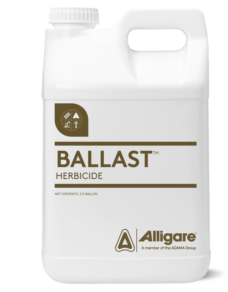 Alligare - Ballast - 2.5 gal – Steve Regan Company