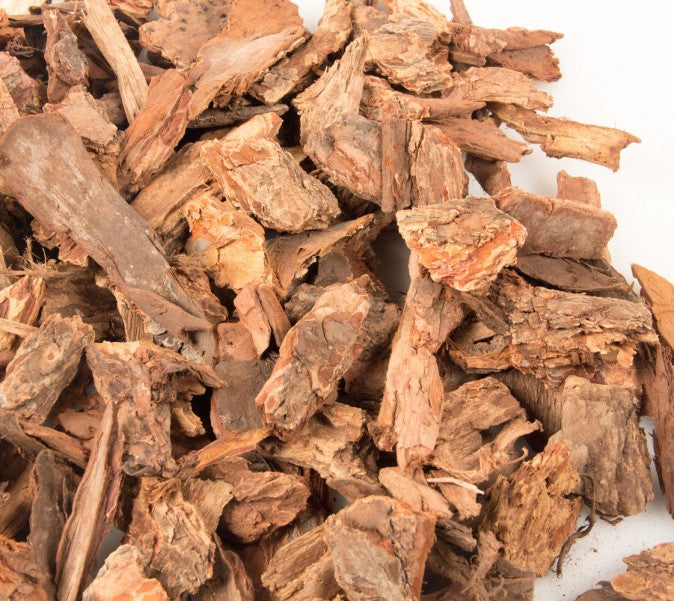 Mountain West - Medium Western Bark - 2 cu. ft. (65/Pallet) – Steve ...