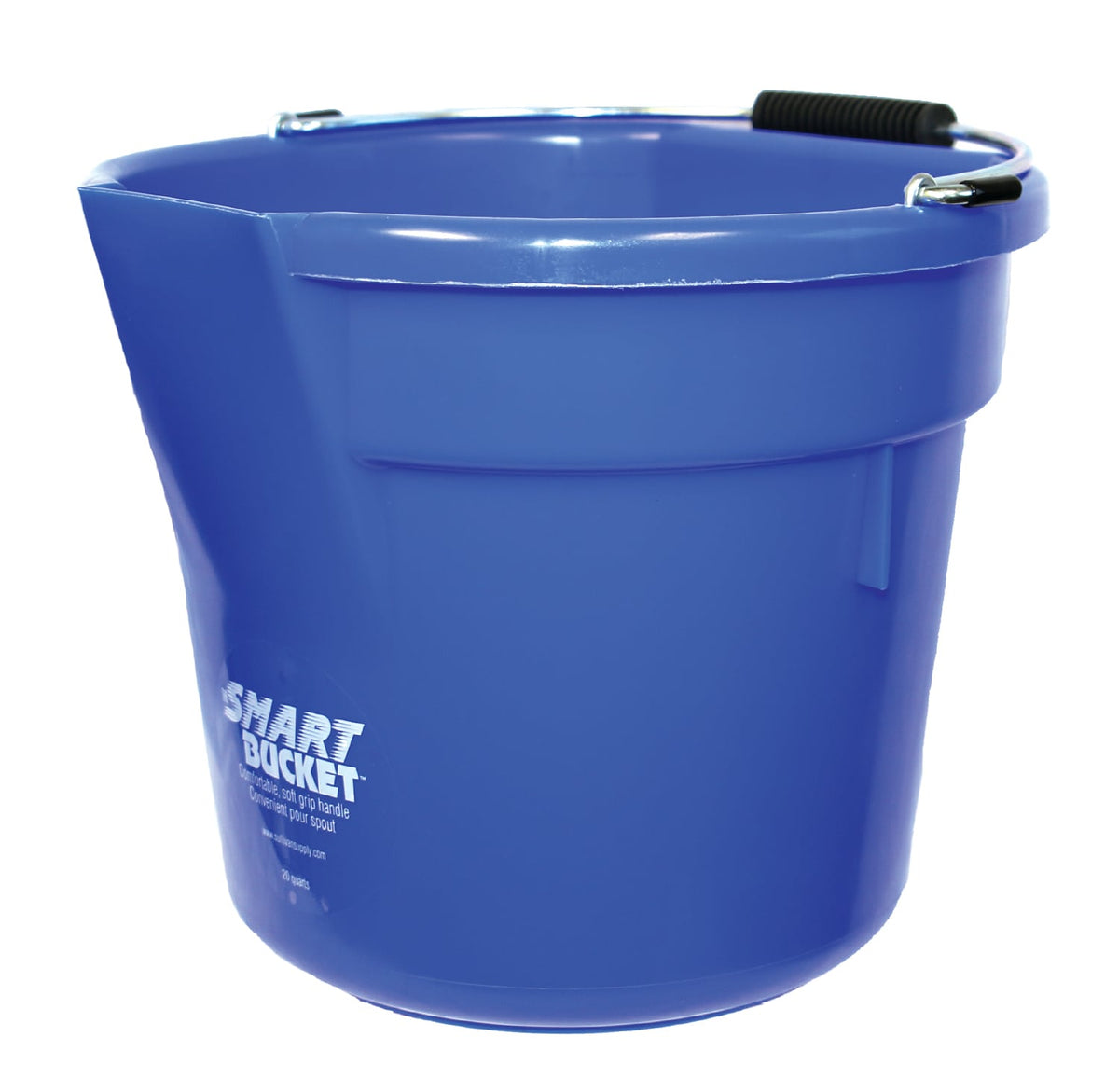 Sullivan - Smart Bucket - Blue - Ea. – Steve Regan Company