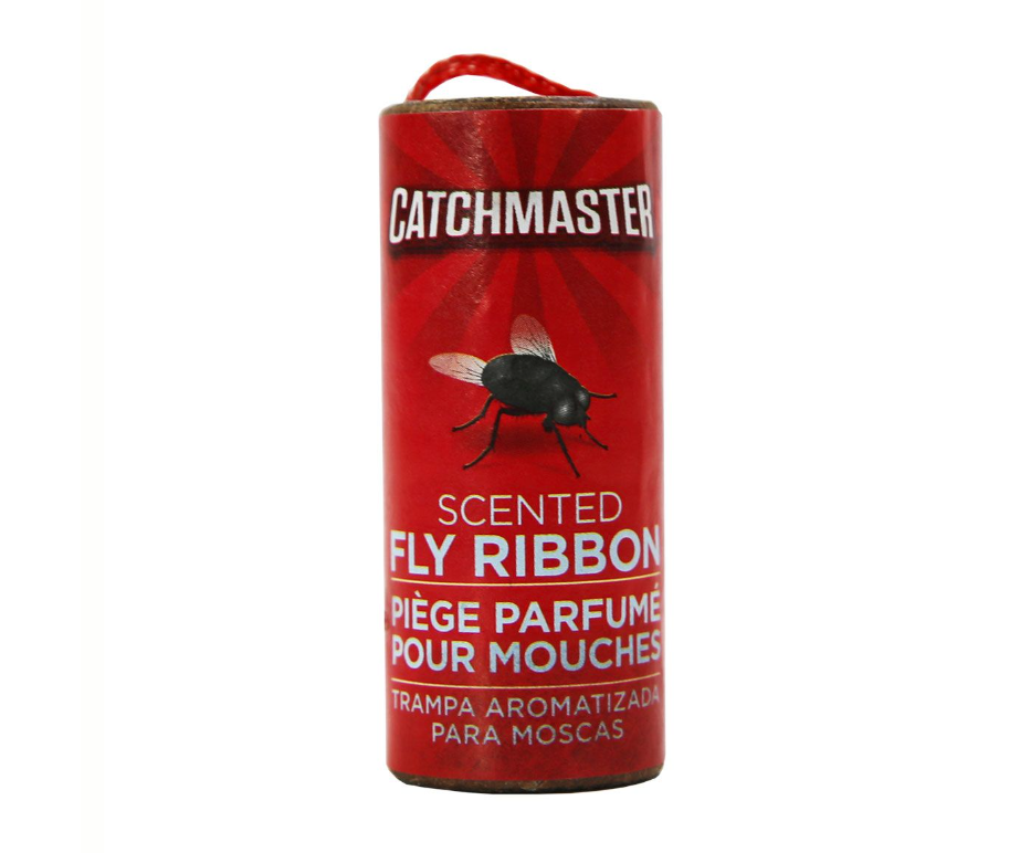 Catchmaster - Fly Ribbon - each – Steve Regan Company