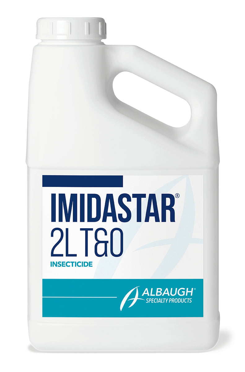 Albaugh - ImidaStar 2L T&O - gal – Steve Regan Company