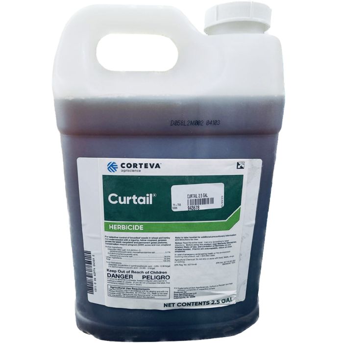 Corteva - Curtail- 2.5 gal – Steve Regan Company
