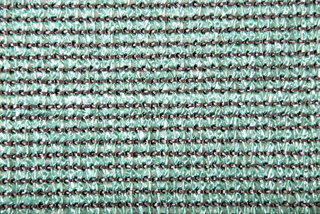 Dewitt - 60% Green Sudden Knitted Shade - 6' x 100' (KG6) – Steve Regan ...