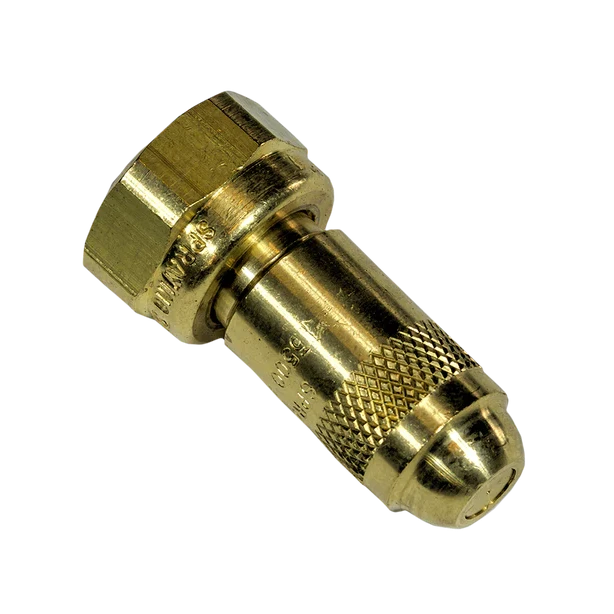 TEEJET ADJ. CONEJET TIP BR. – Steve Regan Company