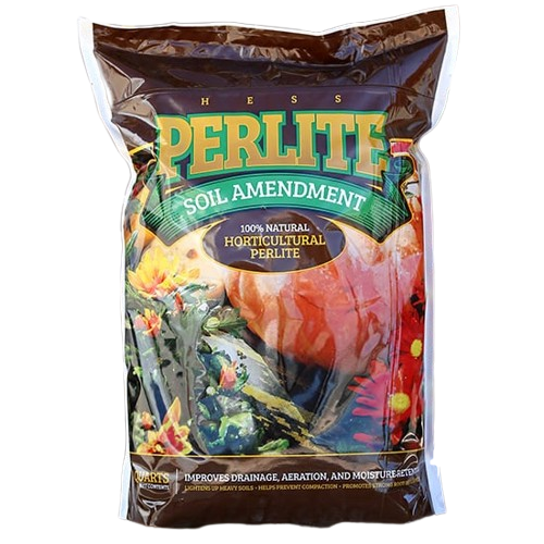 Perlite - 8QT – Steve Regan Company