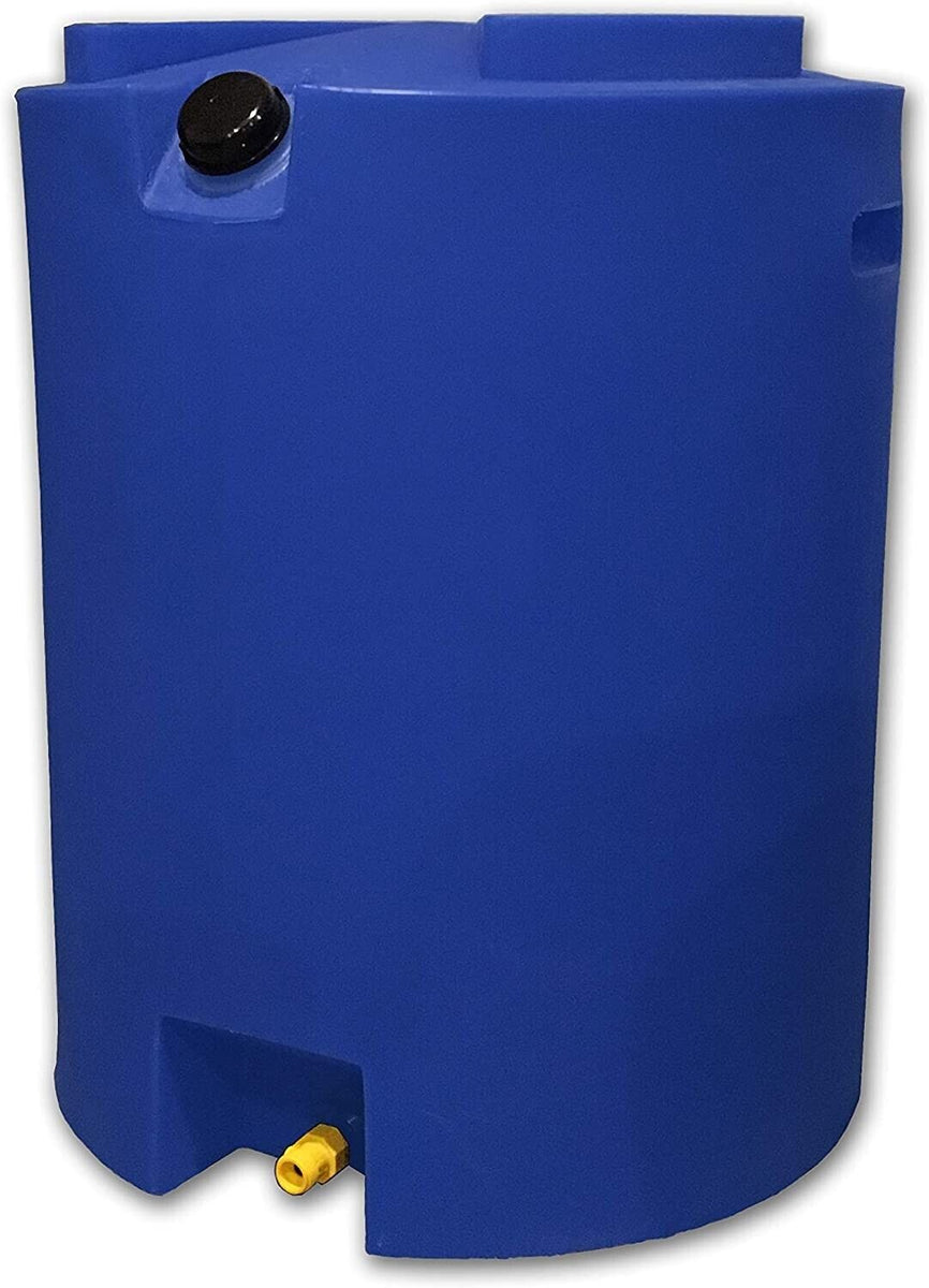 50 GAL Stackable Smart Tank – Steve Regan Company