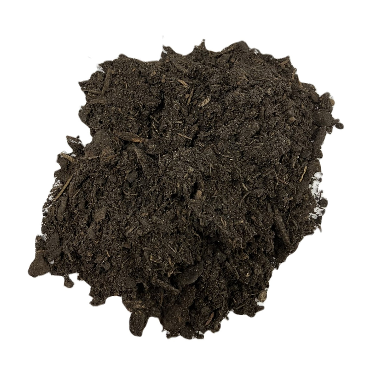 Mountain West - Organic Compost (OMRI Listed) - 1.5 cu.ft. – Steve ...