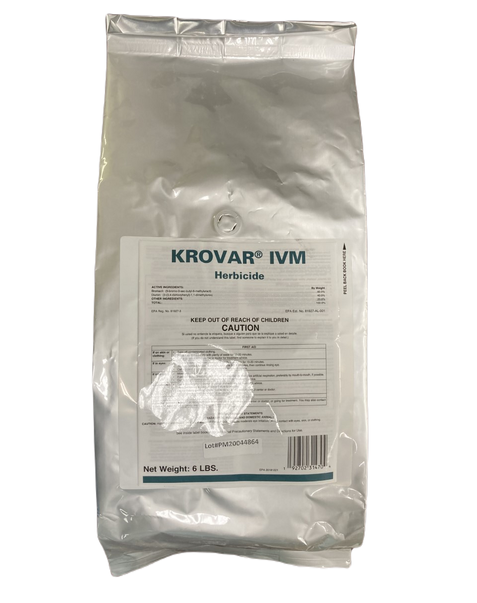 Krovar IVM - 6 lb – Steve Regan Company