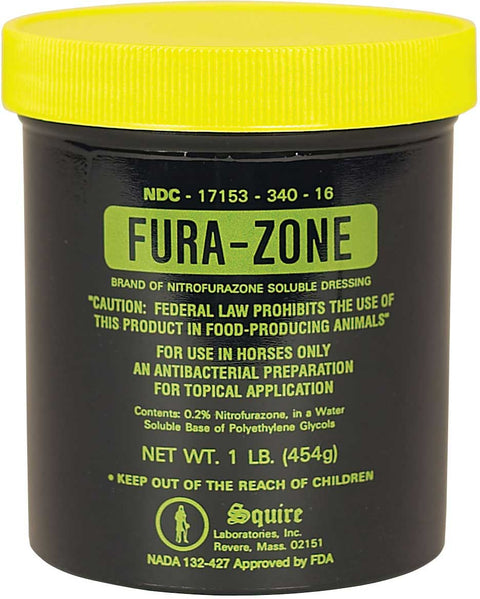 Furazone - Nitrofurazone - lb – Steve Regan Company