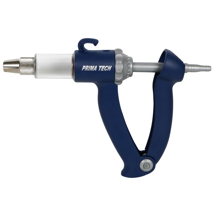 Prima Tech- Drench Gun Applicator 12.5ml Adjustable w/5" nozzle – Steve ...