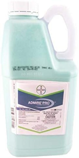 Bayer - Admire Pro - 140 oz. – Steve Regan Company