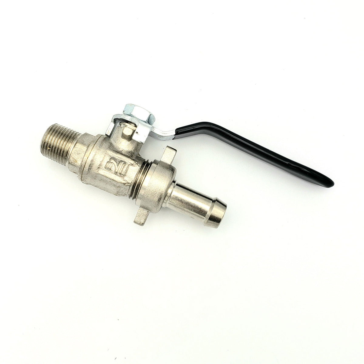 AR North America - BALL VALVE + HOSE BARB 130492 ARNA – Steve Regan Company