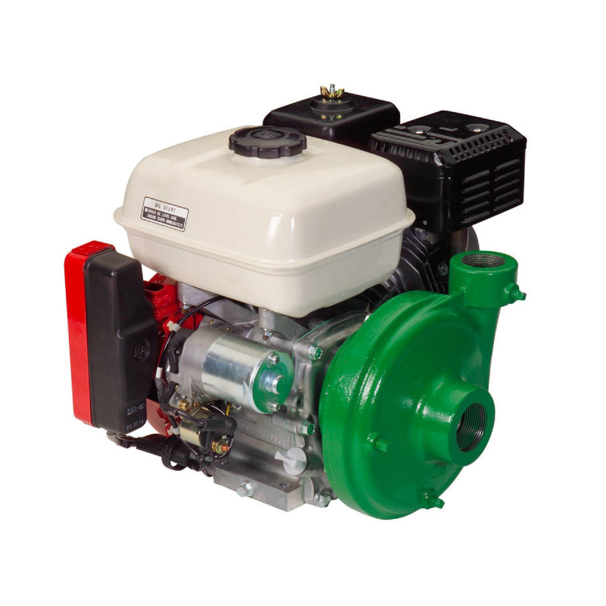 Ace - Pump gas centrifugal Honda - 110 gpm – Steve Regan Company