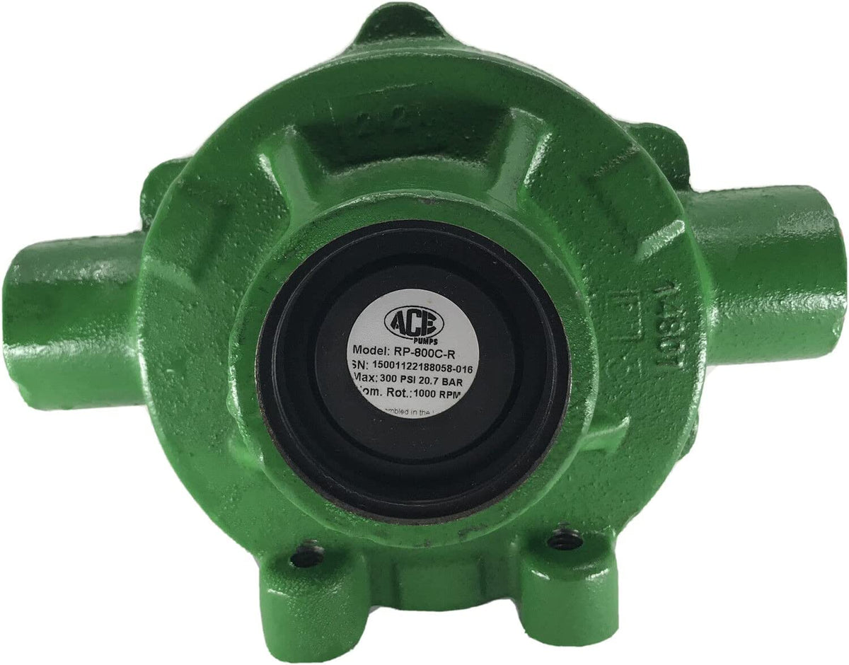 Ace 8 Roller CR – Steve Regan Company