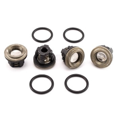 AR North America - VALVE REPAIR KIT (D30) – Steve Regan Company