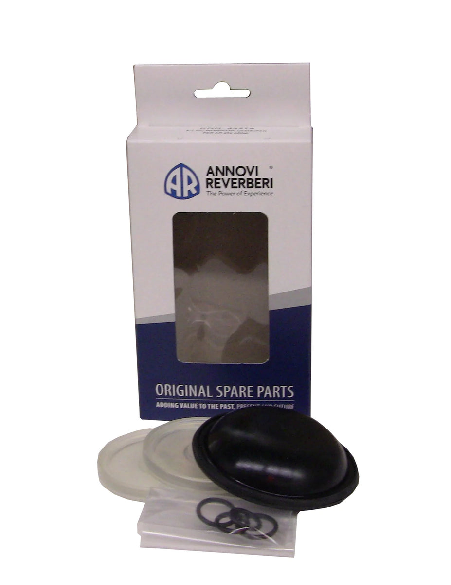 AR North America - 252 Diaphragm Kit – Steve Regan Company
