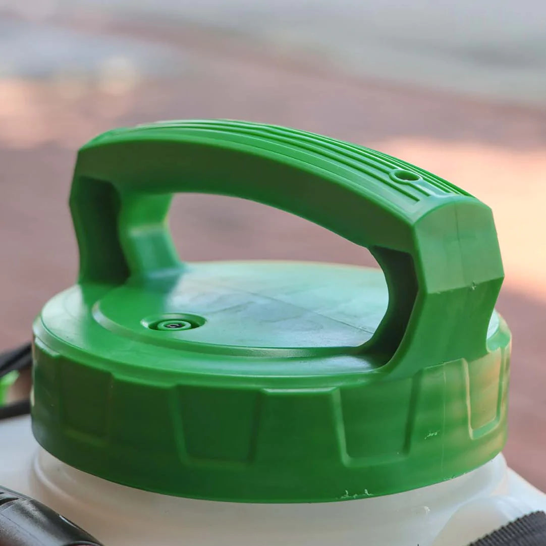 Wessol Tank Lid – Steve Regan Company