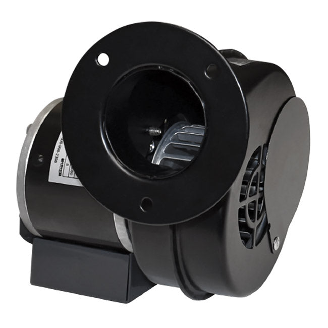 J&D Manufacturing - VBM60PSC-P - 60 CFM Round Inflation Fan – Steve ...