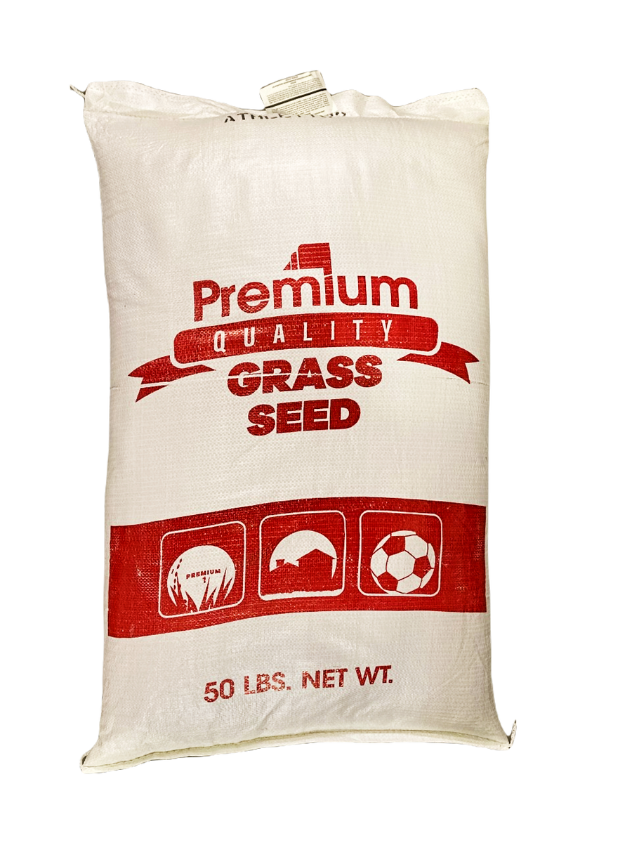 PICKSEED - UTAH / IDAHO MIX - 50 LB – Steve Regan Company