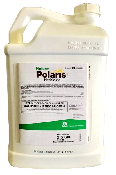 Nufarm - Polaris - 2.5 gal – Steve Regan Company