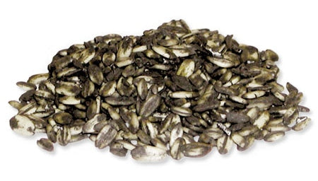 Hacco - Prozap Zinc Phosphide Oat Bait RUP - 50 lb – Steve Regan Company