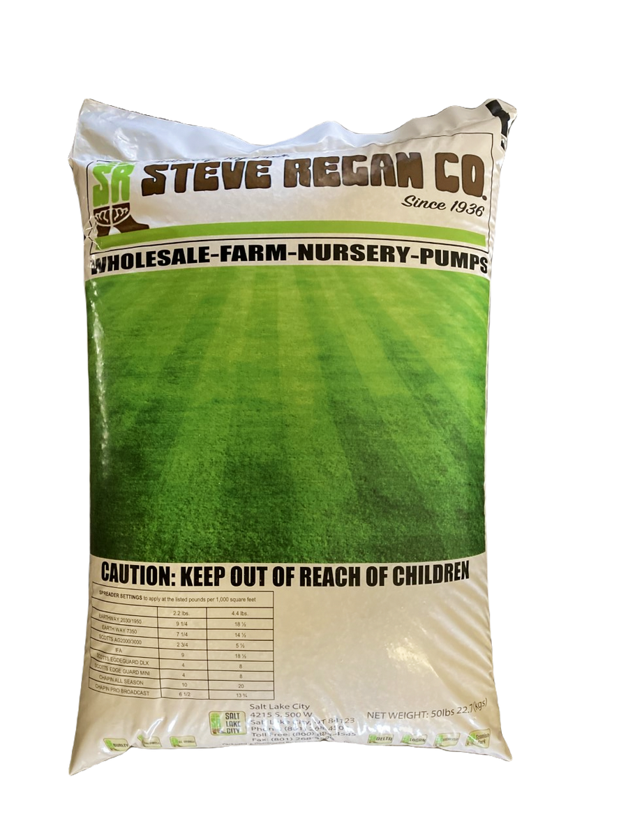 SRC - 30-10-10- 50 lb – Steve Regan Company