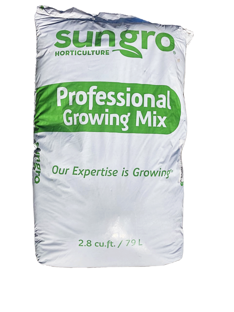 Sun Gro - Sunshine SC1 Suncoir Soil - 2.8 cu. ft. – Steve Regan Company