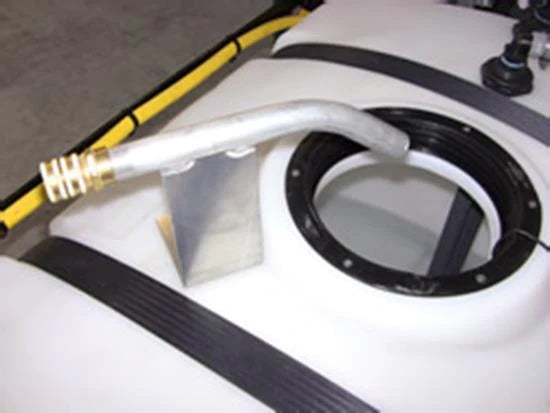 Air Gap Fill Tube – Steve Regan Company
