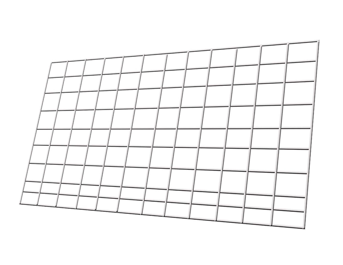 Handy Panel - 10 Line - 8'x50" - 4 ga - Galvanized – Steve Regan Company