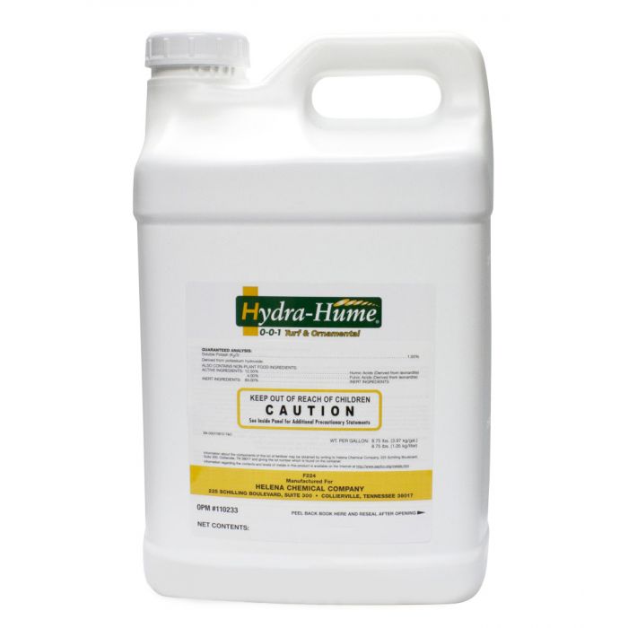 Helena Hydra - Hume 0-0-1 - 1 Gal – Steve Regan Company