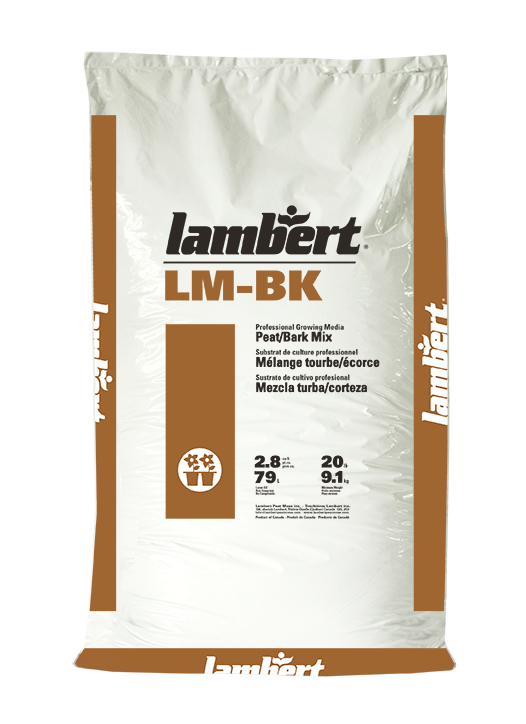 Lambert - LM-BK - 40% Bark Mix w/ Perlite- 2.8 cu. ft. – Steve Regan ...