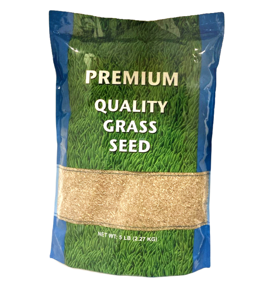 PICKSEED - UTAH / IDAHO MIX - 5 LB – Steve Regan Company