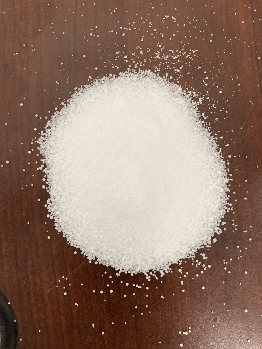 Frontier Fertilizer - Crystal Urea (Micro Urea) 46-0-0 - 50 lb – Steve ...